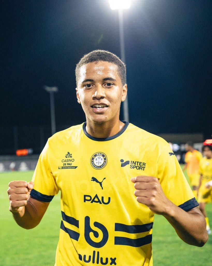 Chez les Ngom, le football, plus qu’une passion, un héritage Interview ...